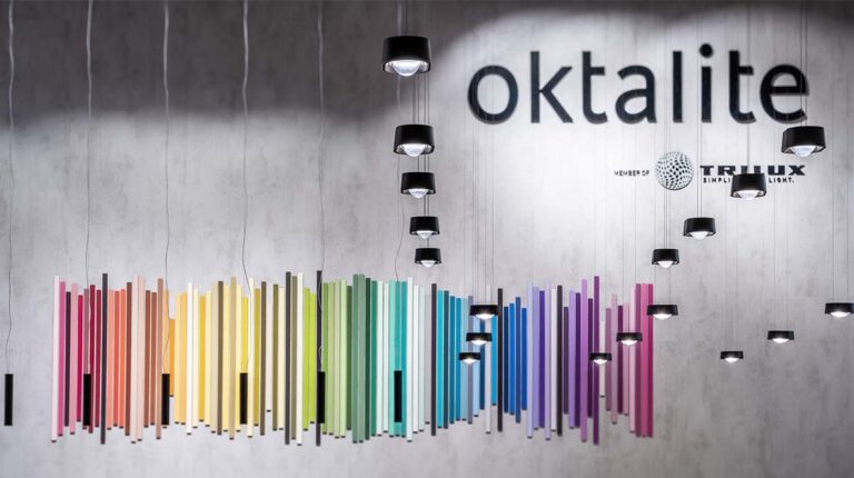 Leverantörer - PROLJUS AB - TRILUX | oktalite | wtec smartengine